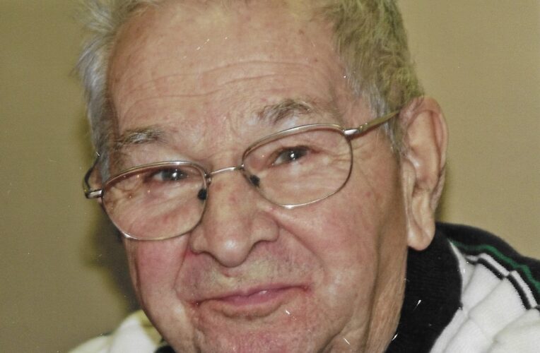 Allan ‘Butch’ L. Rivard | News, Sports, Jobs - Daily Press